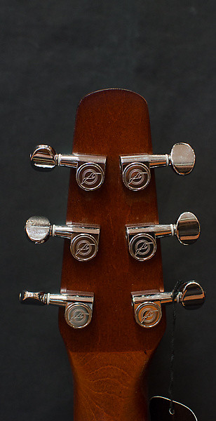 Seagull S6 tuning machines | Reverb
