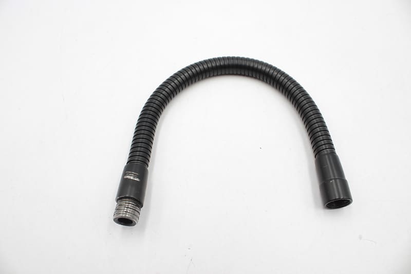 Flexible Arm Goose Neck Mic Recording Mount | Reverb