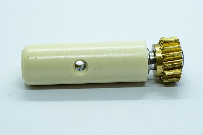 Classical Guitar Spindle Replacement | Reverb