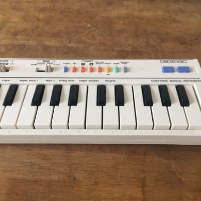 Modified Concertmate 300 (Casio PT-1) | Reverb