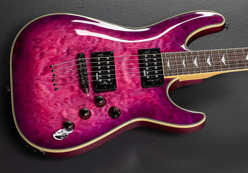 Schecter Omen Extreme-6 | Reverb