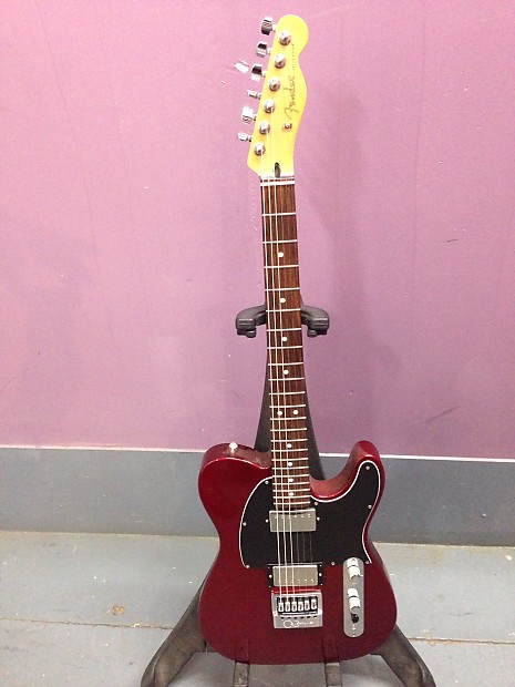 This Guitar Doesn't Go Out of Tune: Fender Sunburst Evertune | Reverb