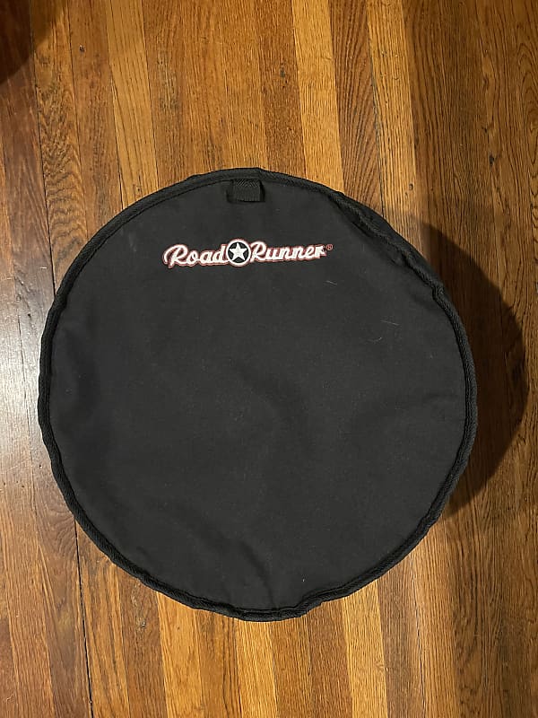 Road Runner Generic snare bag | Reverb