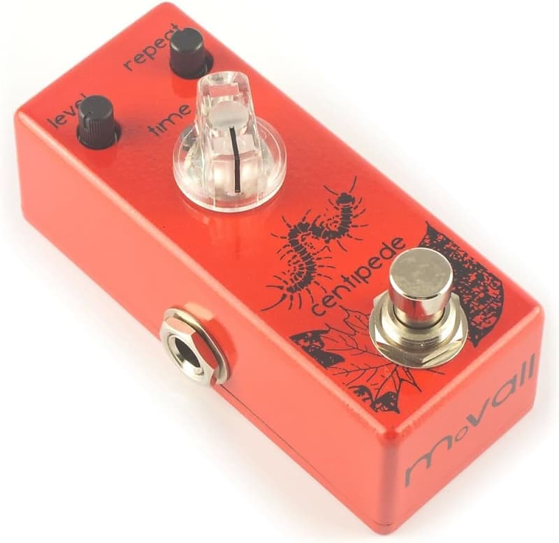 Movall Audio Centipede | Reverb UK