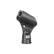 Wired Dynamic Microphone Clip | Reverb