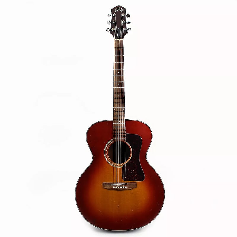 Guild GF-25 Traditional | Reverb