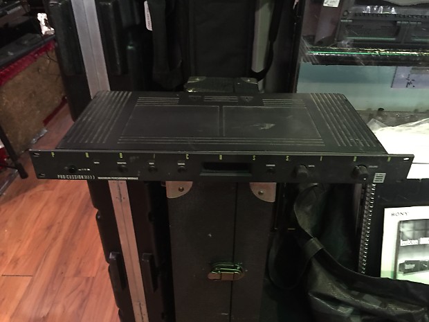 EMU Procussion | Reverb