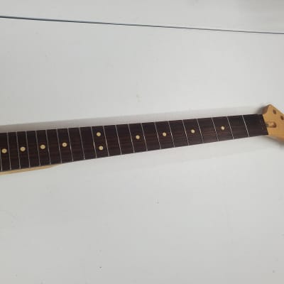 Warmoth Neck Arcade Soloist 2019 | Reverb