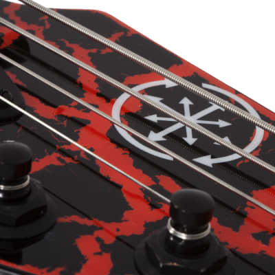 Schecter Balsac Signature E-1 FR | Reverb