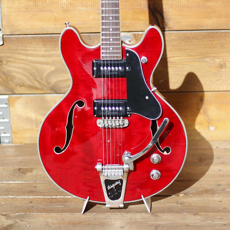 Mosrite Avenger 1971 | Reverb UK