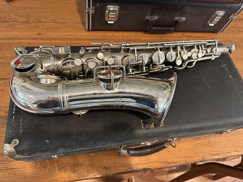 Conn New Wonder II 6M | Reverb