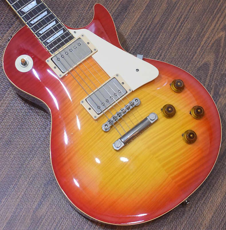 Tokai [Made in Japan] LS98F[Equivalent to LS-101F in | Reverb UK