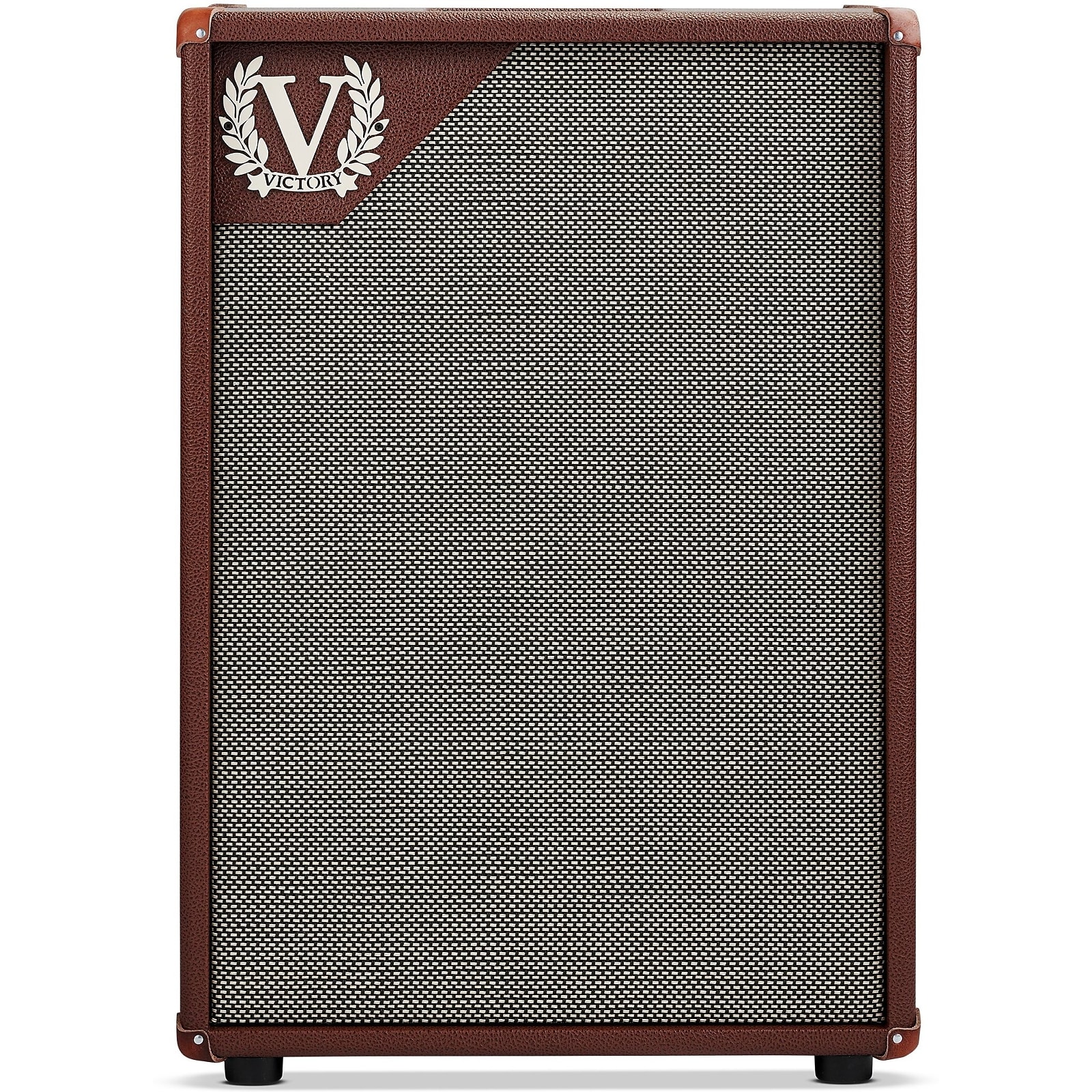 Victory Amps V212-VB-Gold 100-Watt 2x12" Vertical | Reverb Canada