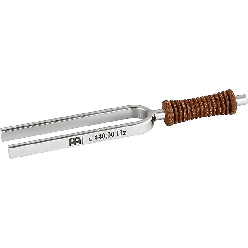 MEINL Sonic Energy TF-440 Tuning Fork, Standard Pitch, 440 Hz | Reverb