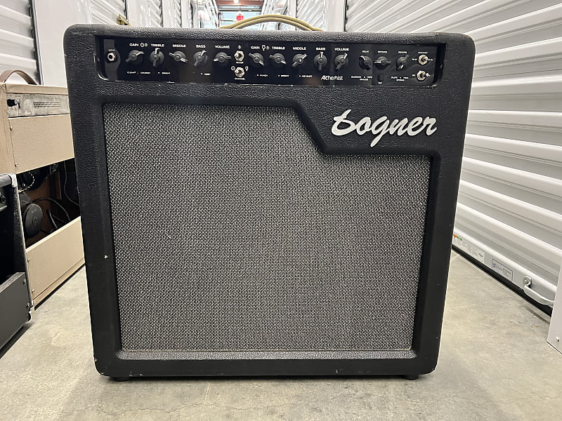 Bogner Alchemist 212 Extension Cabinet Review | Cabinets Matttroy
