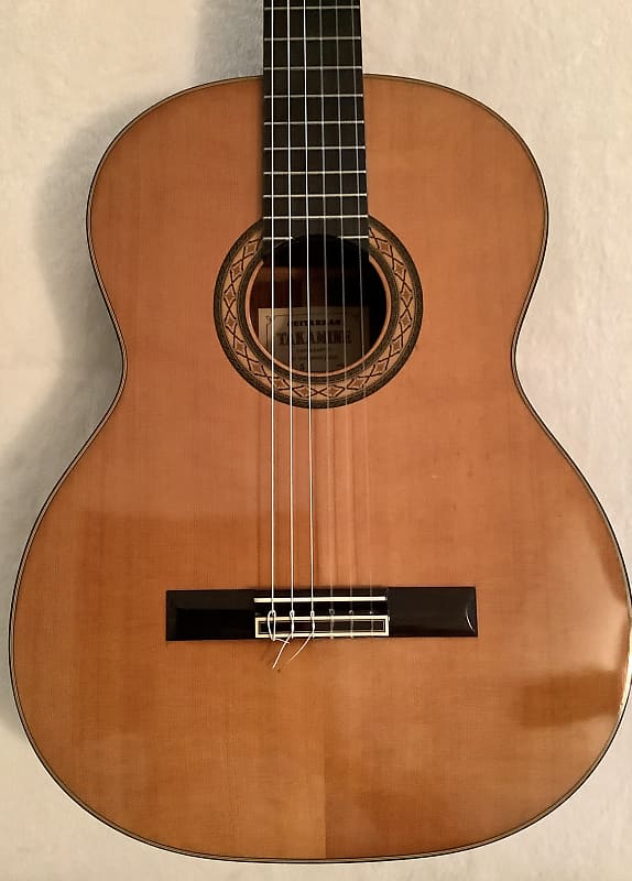 Takamine No.5 | Reverb