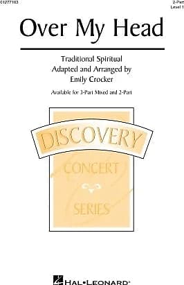 Over My Head (from "Music in the Air") - Discovery Level 1 | Reverb