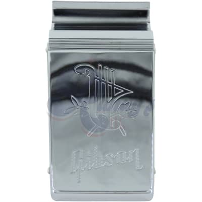 Advanced Plating | Maestro Lyre Vibrola Tremolo Tailpiece | Reverb