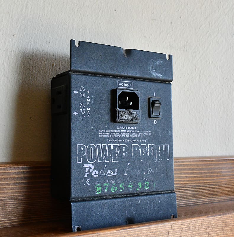 MKS Power Pad II | Reverb