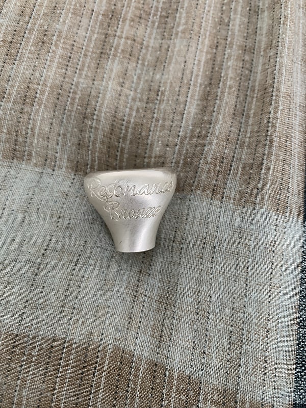 Ar resonance 42 MD top (3D) | Reverb