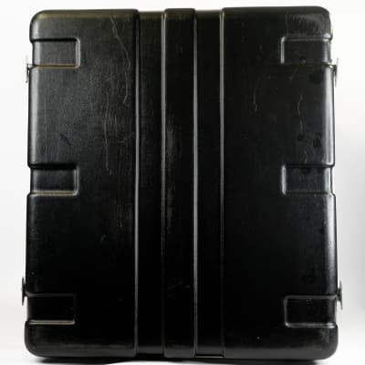 SKB 12U 12 Space 20" Deep Shockmount Rack Case with Mounting | Reverb