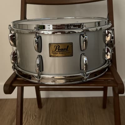 Pearl SRX Prestige Session Select 5-Piece Drum Set - Dusk | Reverb