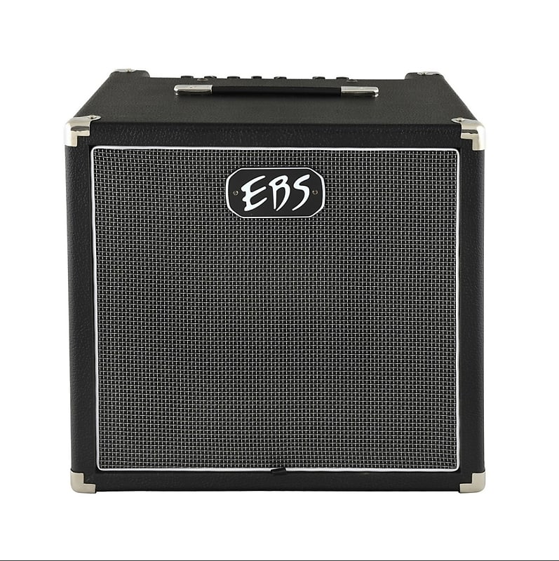 EBS Session 120 - Mark II 2023 - Black | Reverb