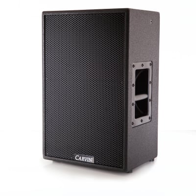 SCx12A 1000W Active 12-Inch Main/Monitor with DSP | Reverb