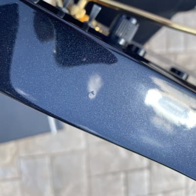 Signature Guitar Co. The Oracle 1989 really really rare! - | Reverb