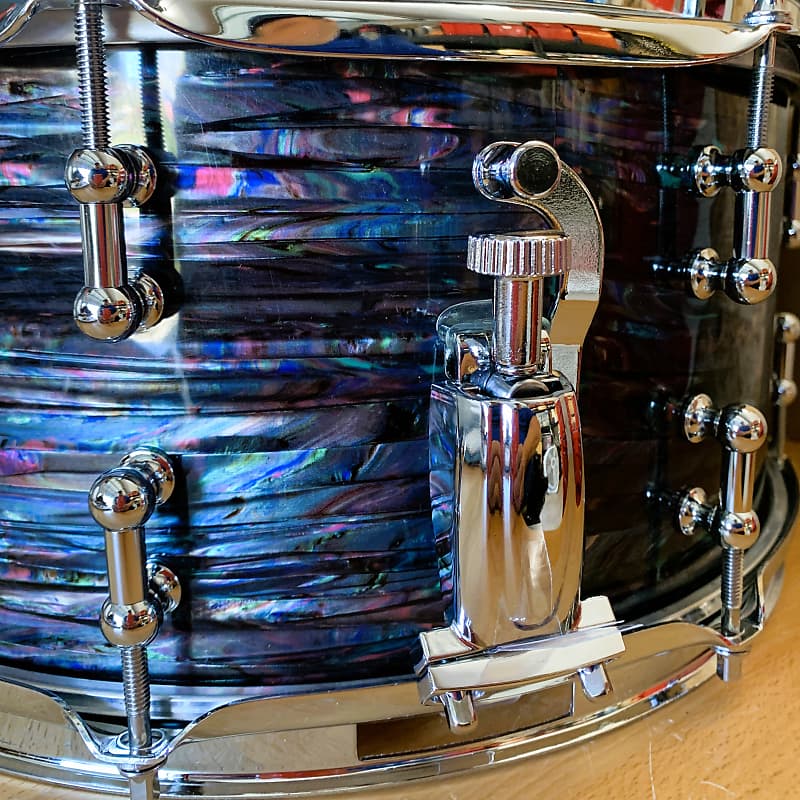 Classic Style Snare Drum Strainer | Reverb