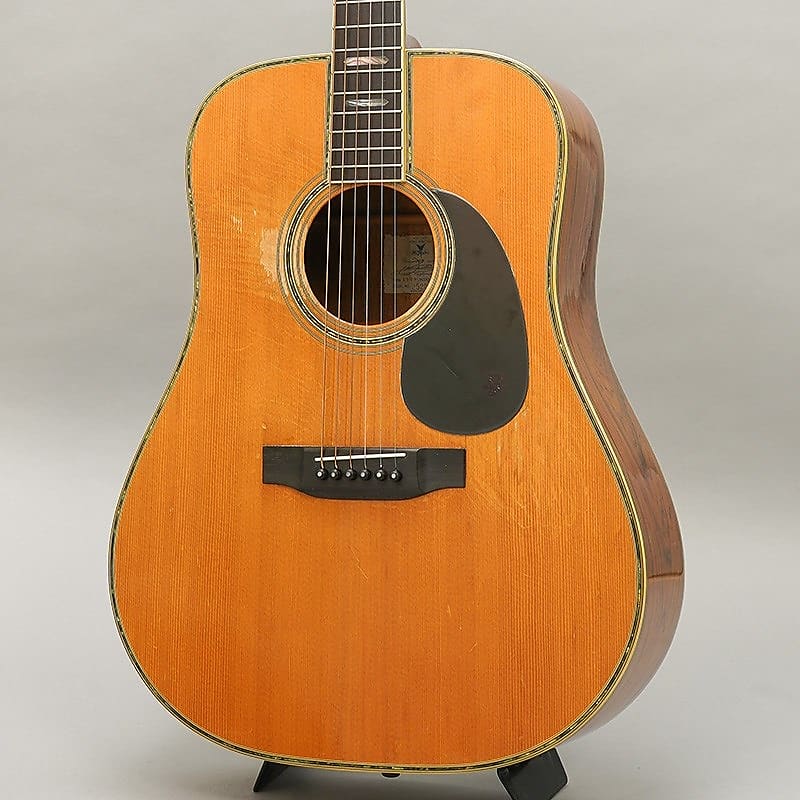 K. Yairi [USED] YW800 K Yairi | Reverb UK