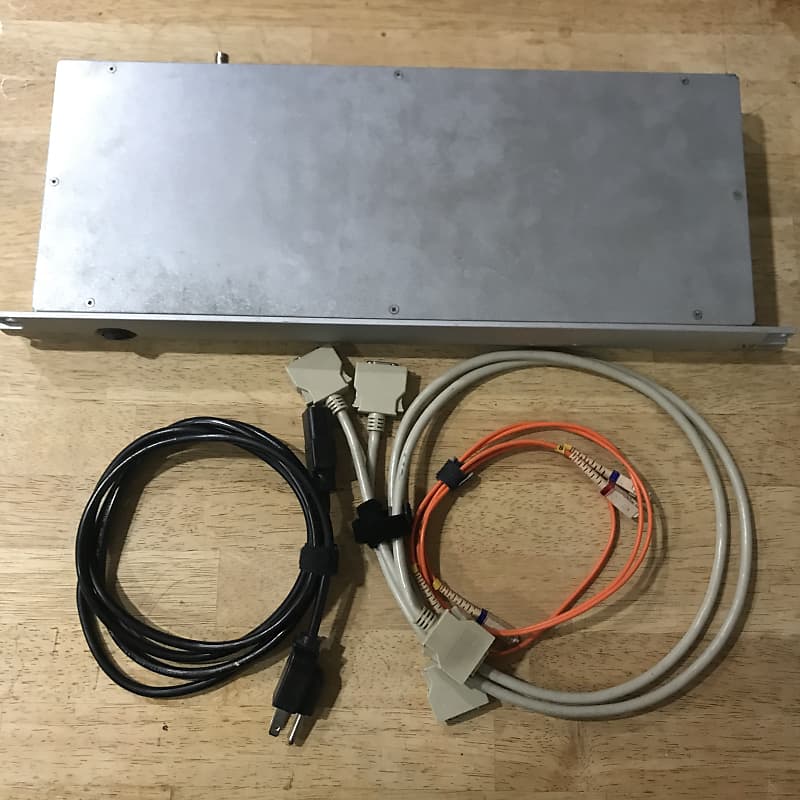 Solid State Logic Deltalink HD MADI/Digilink interface | Reverb