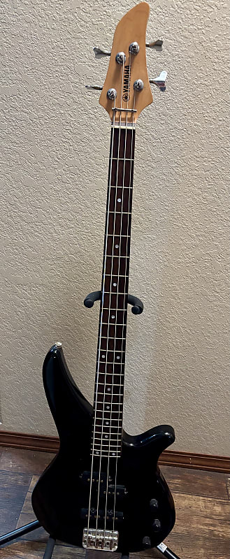 Yamaha RBX170 Bass Guitar | Reverb
