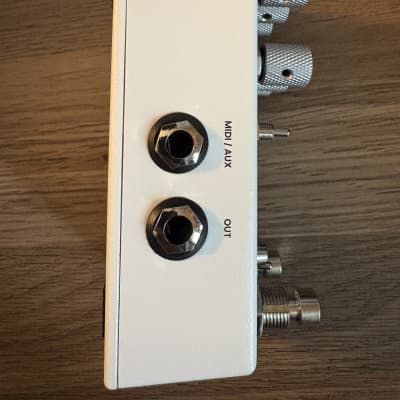 Chase Bliss Audio MOOD Limited Edition - Bauhaus Brew Labs | Reverb