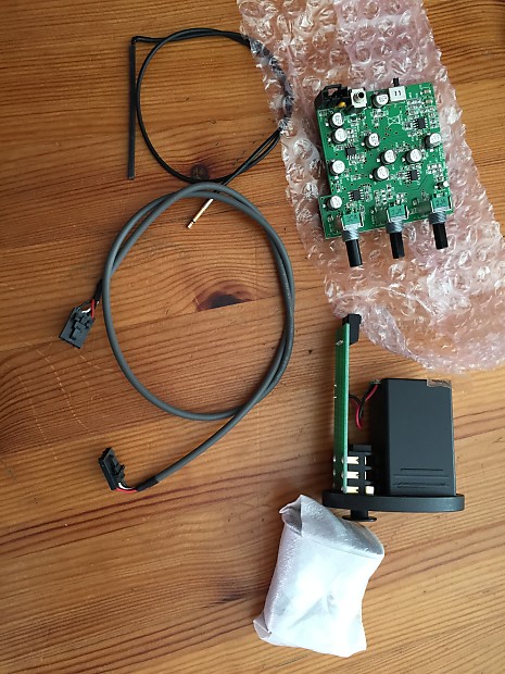 Taylor ES-T SYSTEM | Reverb Australia