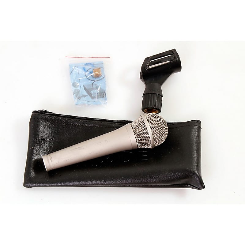 RODE S1 Pro Vocal Condenser Microphone Regular | Reverb