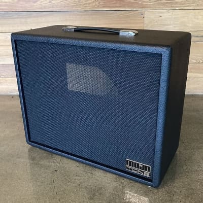 Mojotone Mojotone Cabinet Loaded W/ Mojotone Speaker (mint) | Reverb