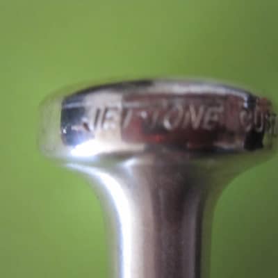 Jet-Tone Custom Model D S Trumpet Mouthpiece | Reverb