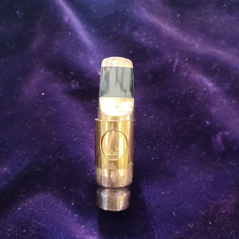 Otto Link "Super" Tone Master Soprano Sax Mouthpiece - 6* | Reverb