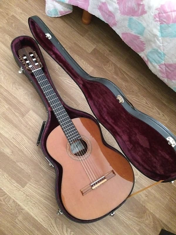 Ramirez Jose Ramirez R2 2000 | Reverb