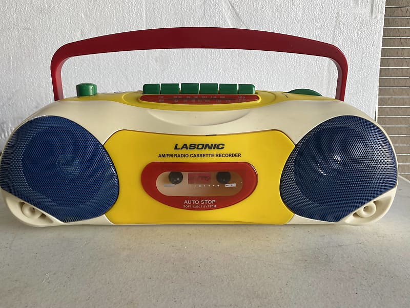 Lasonic TCL-39 | Reverb