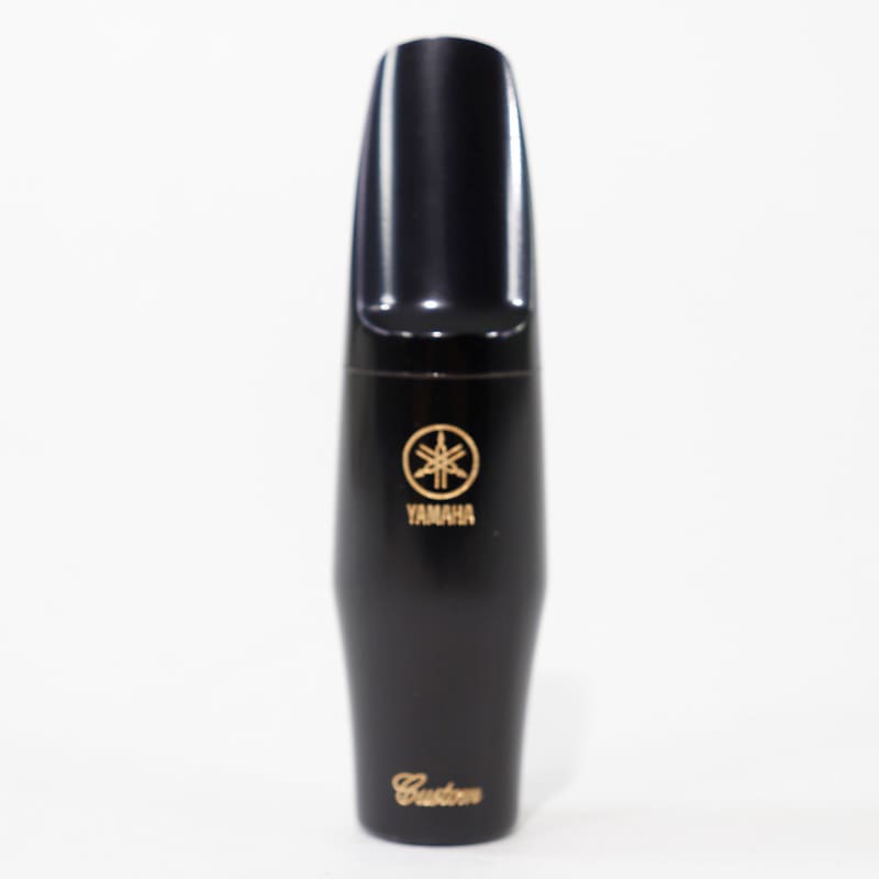Yamaha Model TS-3CM Custom Tenor Saxophone Mouthpiece | Reverb Canada
