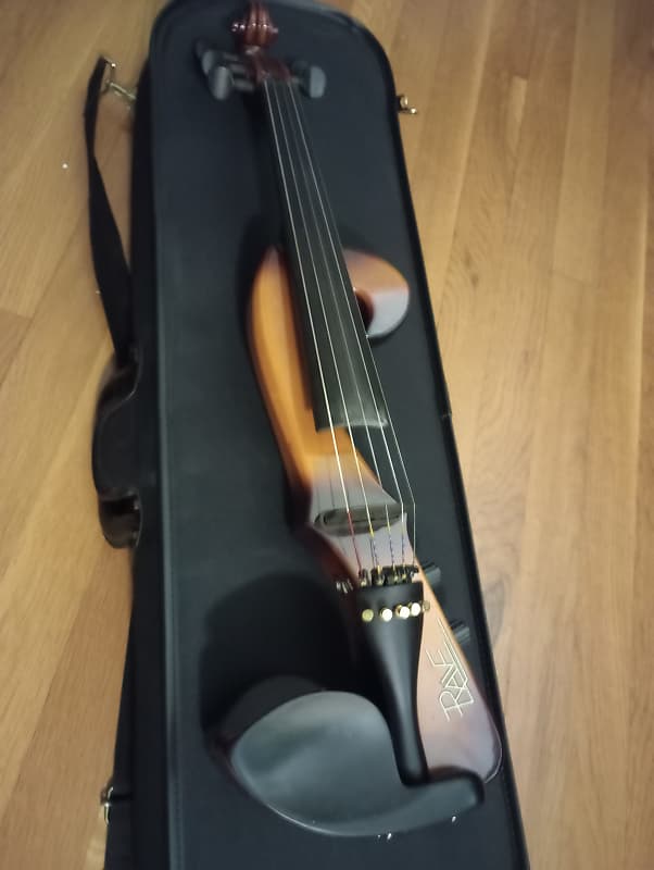 Rave 5 2000s - Sunburst | Reverb