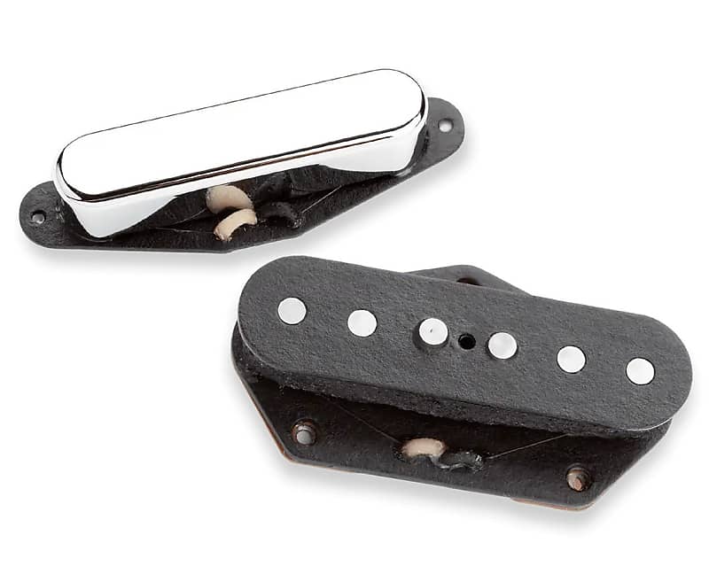 Seymour Duncan Vintage '54 Telecaster Pickup Set - Open Box | Reverb