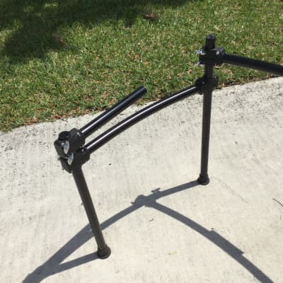 Alesis Strike Pro Special Edition Drum Rack | Reverb