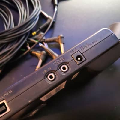 Roland TD-1 Sound Module 2020 WITH Input wiring harness | Reverb
