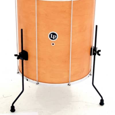 Meinl Percussion 20" Traditional Aluminum Surdo (Patented), | Reverb