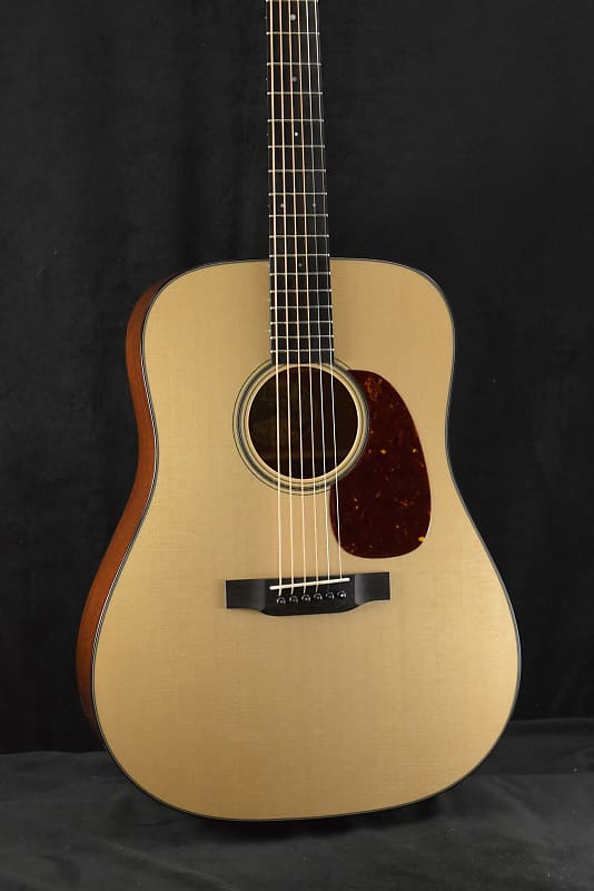 Collings D1 Natural | Reverb