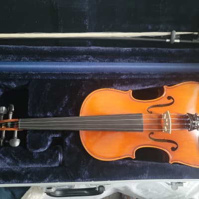 Eastman Signature 4/4 Violin 2021 | Reverb
