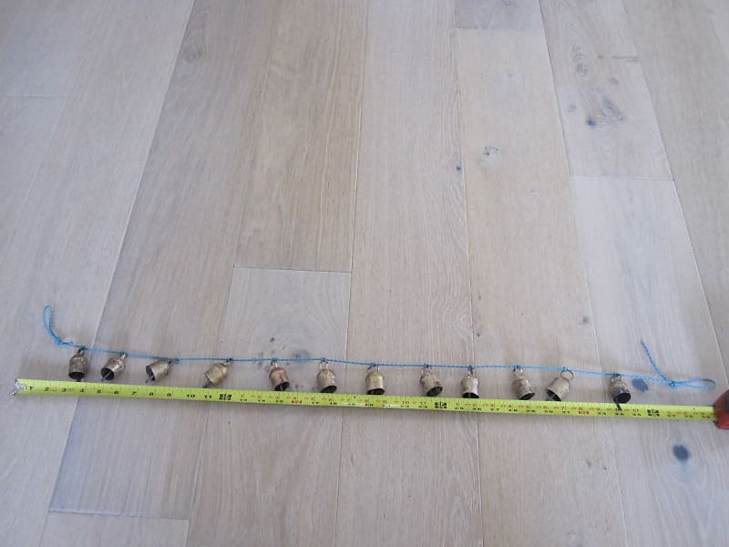 Bell String | Reverb